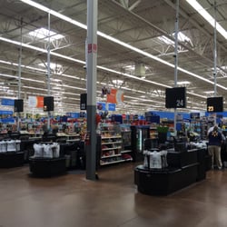 Walmart Supercenter - Department Stores - 745 US Hwy 287, Lafayette, CO ...