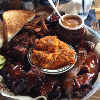 Southern Craft BBQ - 92 Photos & 58 Reviews - Southern - 601 Spring St ...