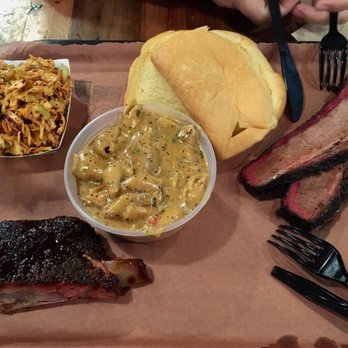 la Barbecue - 1870 Photos & 1604 Reviews - Barbeque - 2027 E Cesar ...