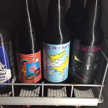 Vin Master - 48 Photos & 66 Reviews - Beer, Wine & Spirits - 2000 S ...