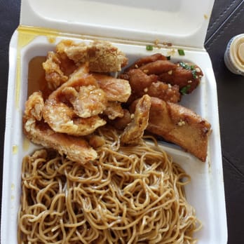 Golden Wheel - 107 Photos & 103 Reviews - Chinese - 99-082 Kauhale St ...