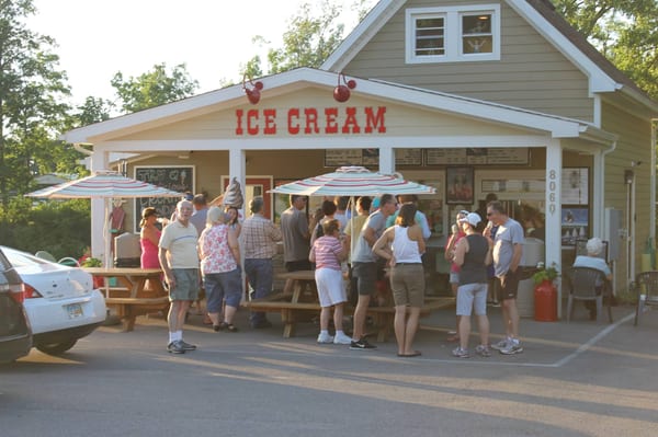 Monclova, OH Map & Directions - MapQuest