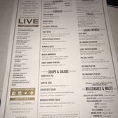 The Hamilton - 1245 Photos & 1409 Reviews - Seafood - 600 14th St NW ...