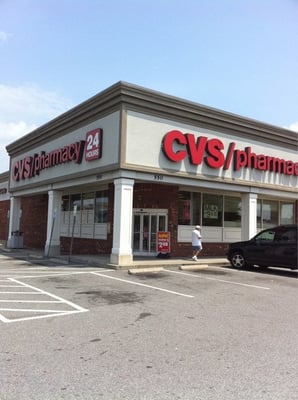 CVS Pharmacy 550 Pleasant St Fall River, MA Pharmacies - MapQuest