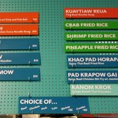Sticky Rice - 853 Photos & 628 Reviews - Thai - 317 S Broadway ...