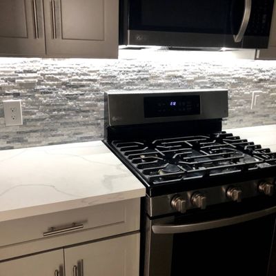 Amazon Fulfillment Center-DOK4, 6801 S Air Depot Blvd, Oklahoma City ...