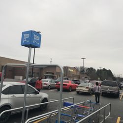 Walmart Supercenter - 42 Photos & 26 Reviews - Grocery - 1105 Research ...