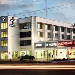 Physicians Premier Emergency Room - Everhart - 11 Photos - Emergency ...