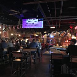 Flippers Tavern - 104 Photos & 75 Reviews - Bars - 1406 Avenue Q ...