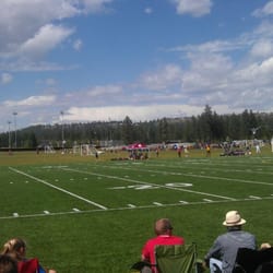 Dwight Merkel Sports Complex - Soccer - 5365-5399 N Assembly St ...