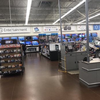 Walmart Supercenter - 33 Photos & 38 Reviews - Department Stores - 4735 ...