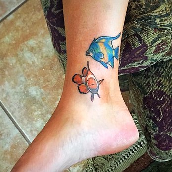 Paradise Tattoo Inc - 58 Photos & 53 Reviews - Tattoo - 627 Duval St ...