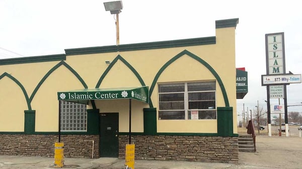 Islamic Center, Hope Center - Community Centers - 12818 Joseph Campau ...