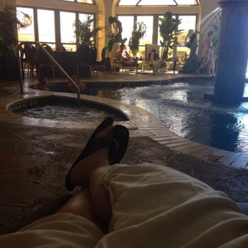 Spa Toscana - 71 Photos & 166 Reviews - Day Spas - Peppermill Hotel ...