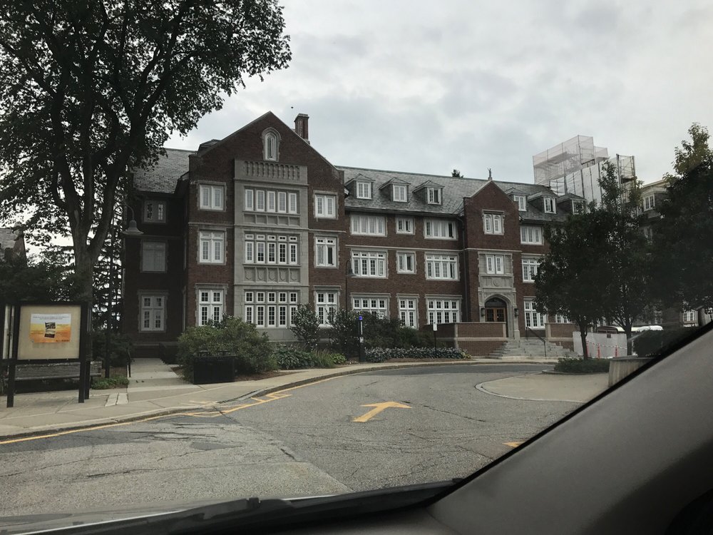 Worcester Polytechnic Institute - 53 Photos - Colleges & Universities ...