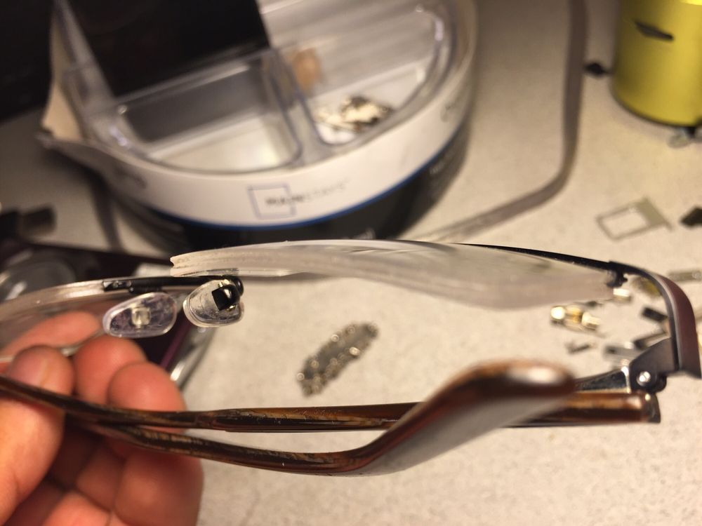 Stanton Optical - 24 Photos & 218 Reviews - Eyewear & Opticians - 3200 ...