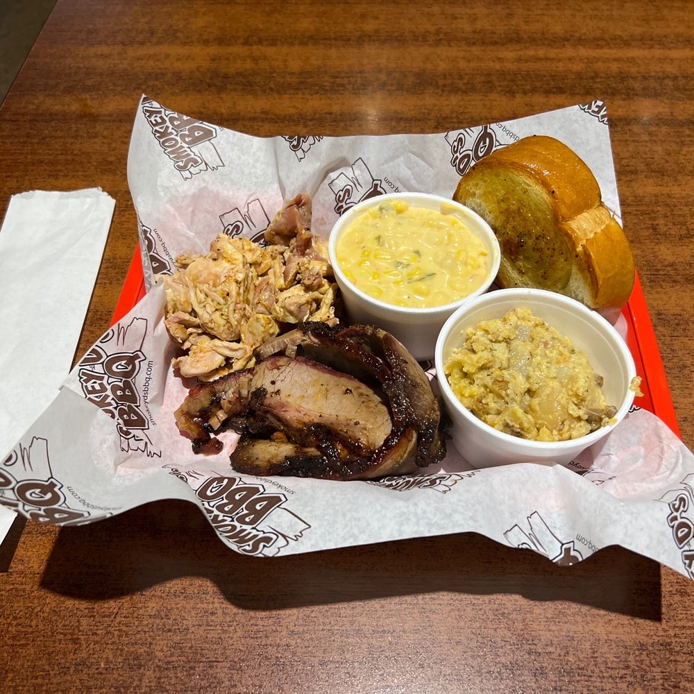 Top 100 Barbecue Spots 2024 - Last Updated 2024 - Yelp