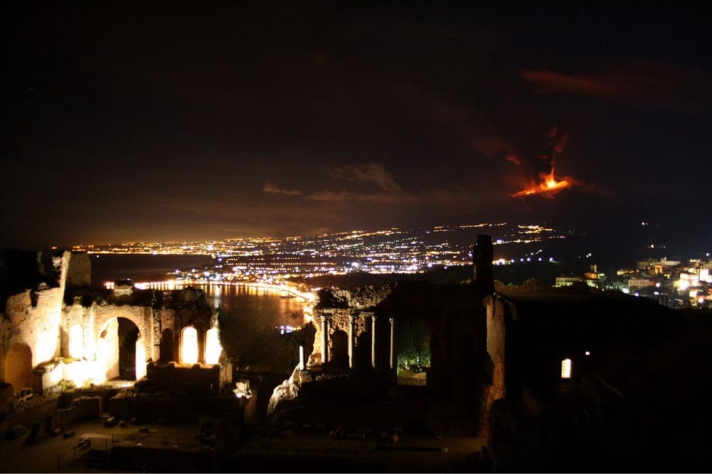 Naval Station at Sigonella - 21 Photos - Landmarks & Historical ...