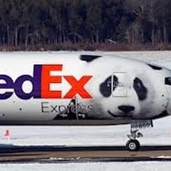 FedEx Ship Center - Shipping Centers - 10445 Tradeport Dr, Orlando ...