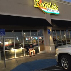Rotolo’s Pizzeria - 27 Photos & 40 Reviews - Pizza - 3407 N Fourth St ...