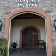Ruby Hill Winery - 236 Photos & 219 Reviews - Wineries - 400 Vineyard ...