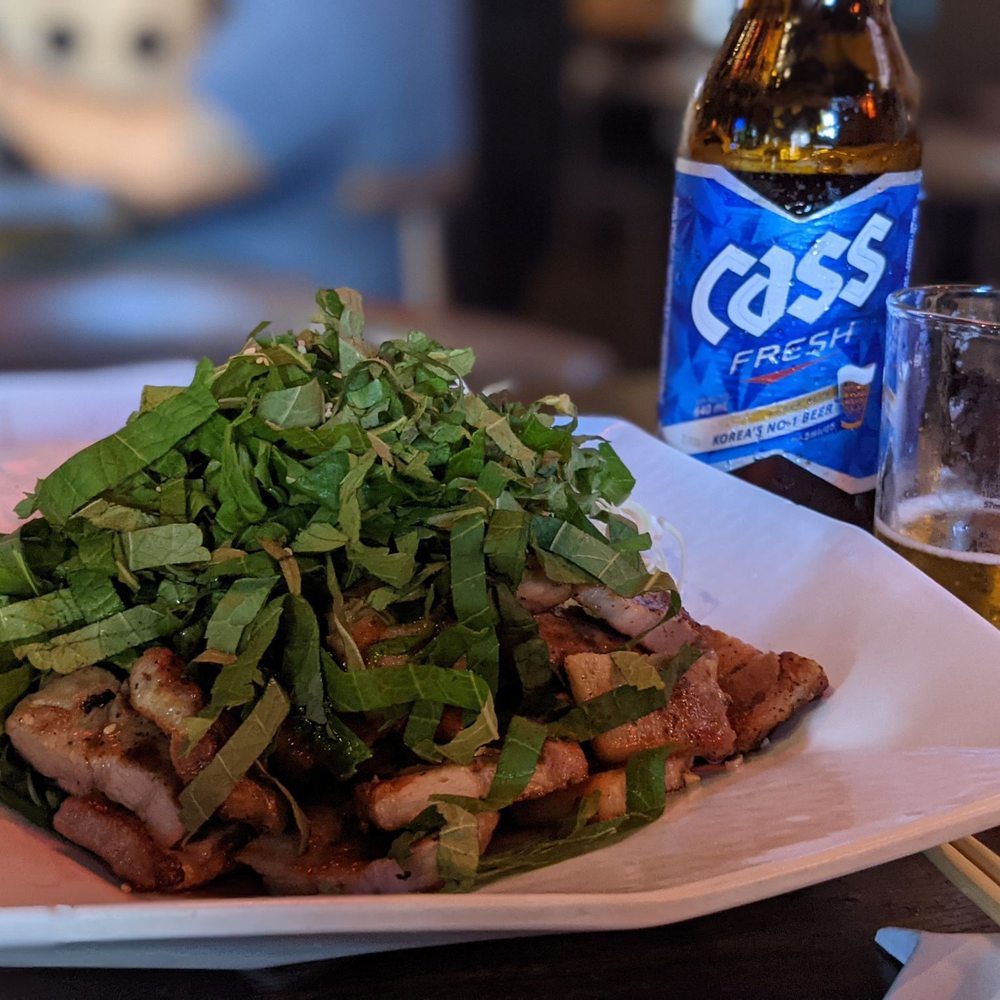 LA ร้านที่เคยกินแล้วอร่อย - Los Angeles, CA - Last Updated 2022 - Yelp