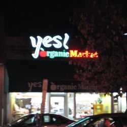 Yes! Organic Market - 47 Reviews - Grocery - 3425 Connecticut Ave NW ...