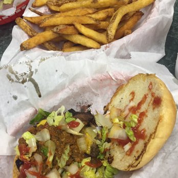 Viking Burger - Order Online - 101 Photos & 202 Reviews - Burgers ...