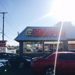 Cook Out - 25 Photos & 54 Reviews - Burgers - 757 S Highland St, Normal ...
