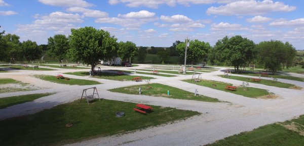 Friend, NE Map & Directions - MapQuest