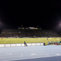 UNF Hodges Stadium - 11 Photos - Stadiums & Arenas - 1 Unf Dr ...