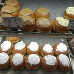 Haas Bakery - Bakeries - 2306 Starr Ave, Oregon, OH - Phone Number - Yelp