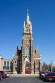 Zion Lutheran Church - Churches - 912 N Oneida St, Appleton, WI - Phone ...