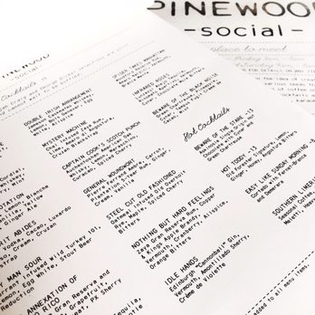 Pinewood Social - 772 Photos & 803 Reviews - Social Clubs - 33 Peabody ...