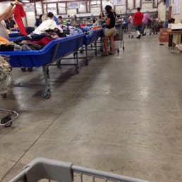Goodwill Clearance Center - Thrift Stores - 4 Champeney Ter, South ...