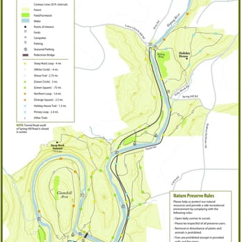 Steep Rock Association - 11 Photos - Hiking - 2 Green Hill Rd ...