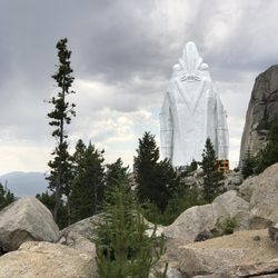 Our Lady of the Rockies - 2019 All You Need to Know BEFORE You Go (with ...