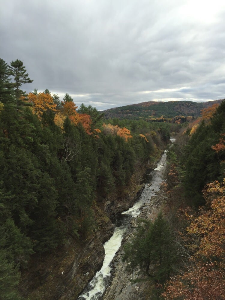 Quechee Gorge State Park - 49 Photos - Parks - 764 Dewey Mills Road ...