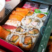 Wasabi Sushi & Bento - 539 Photos & 369 Reviews - Sushi Bars - 561 7th ...