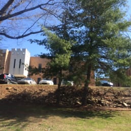 Bryan College - Colleges & Universities - 721 Bryan Dr, Dayton, TN ...