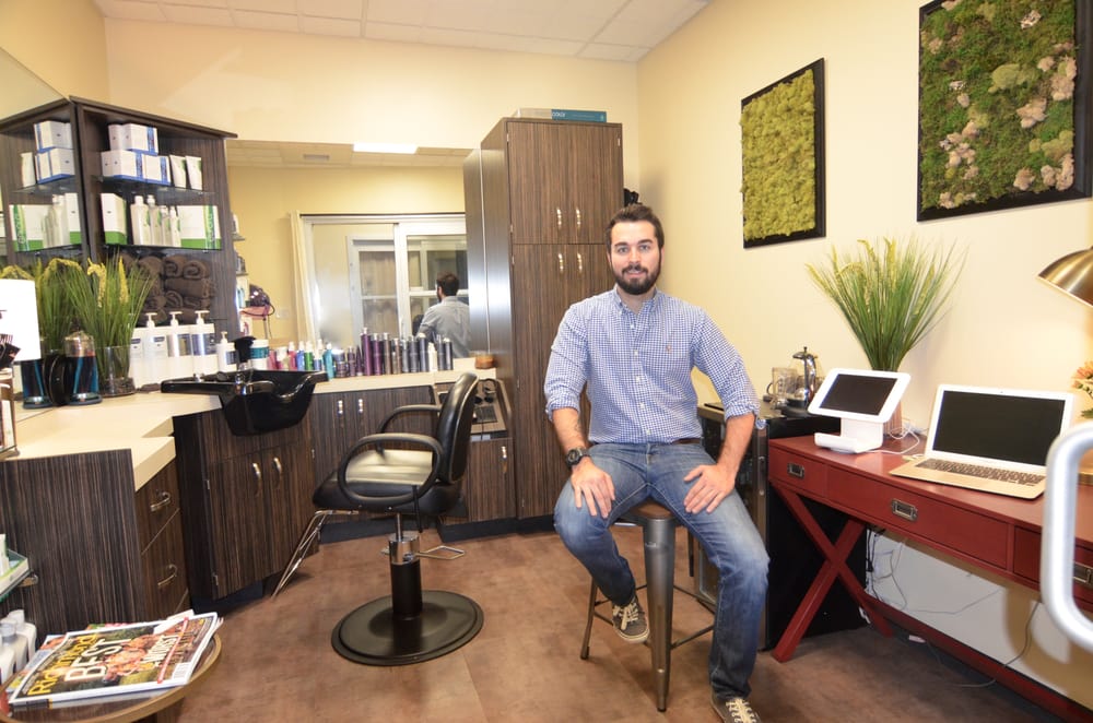 Farm House Salon - Make An Appointment - 24 Photos - Hair Salons ...