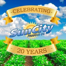 Sun City Produce - Fruits & Veggies - 2230 SW 2nd St, Pompano Beach, FL ...
