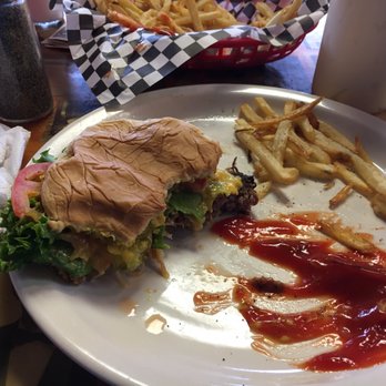 Sid’s Diner - 150 Photos & 97 Reviews - Diners - 300 S Choctaw Ave, El ...