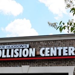 Joe Hudson’s Collision Center - 10 Photos - Body Shops - 3643 E ...