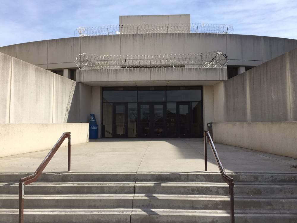 Cook County Department of Corrections - 2019 All You Need to Know ...