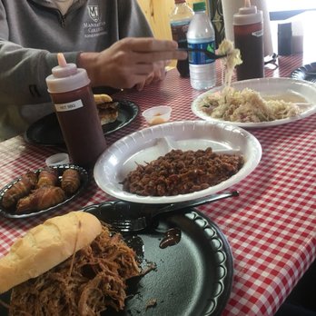 Devil’s BBQ - 15 Photos & 40 Reviews - Barbeque - 60 Progress St ...