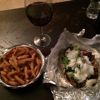 Gyro Palace - 30 Photos & 78 Reviews - Greek - 1694 Sunrise Hwy ...