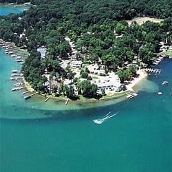 Gull Lake Ministries - 13 Reviews - Resorts - 1800 Burlington Dr ...