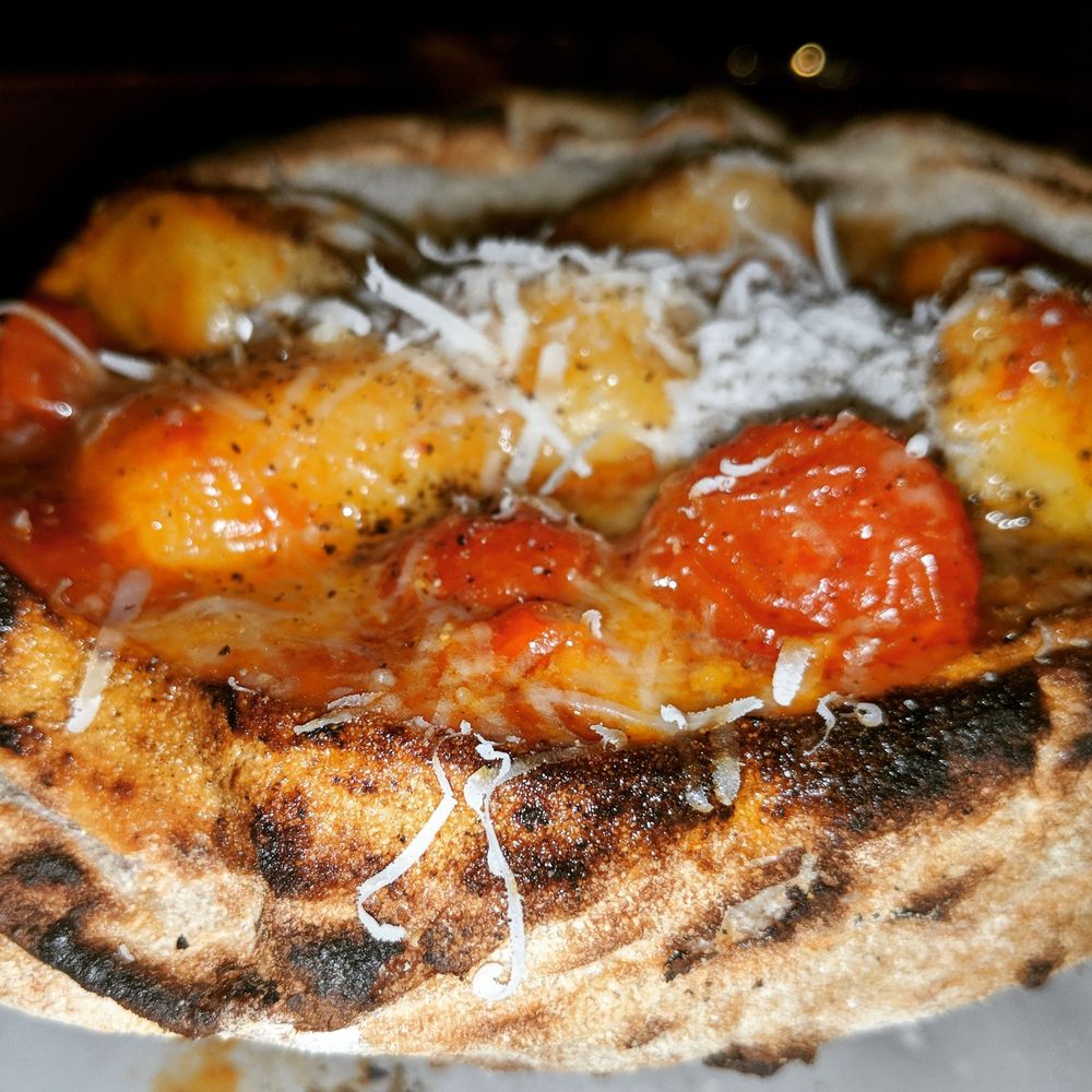 Gemelli Italian - 24 Photos & 16 Reviews - Italian - 2685 Gold Coast ...