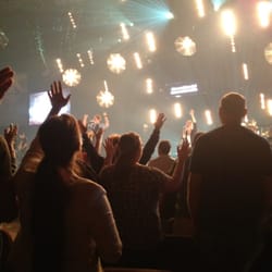 Church On the Move - Churches - 1003 N 129th E Ave, Garnett, Tulsa, OK ...